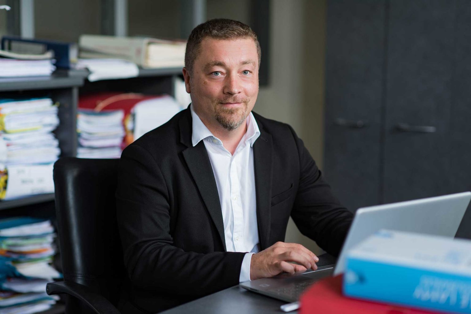 Maitre Xavier ANDRE - Avocats